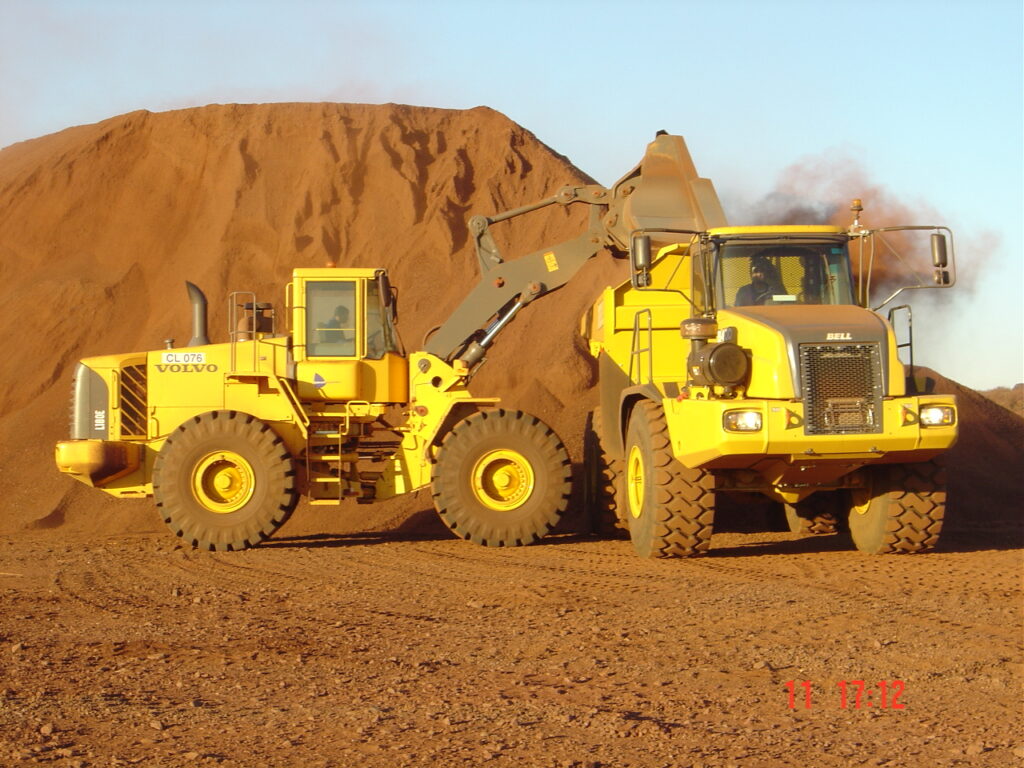 TRAFO POWER SOLUTIONS SHOWS ITS AGILITY IN UPGRADING DRC MINE ...