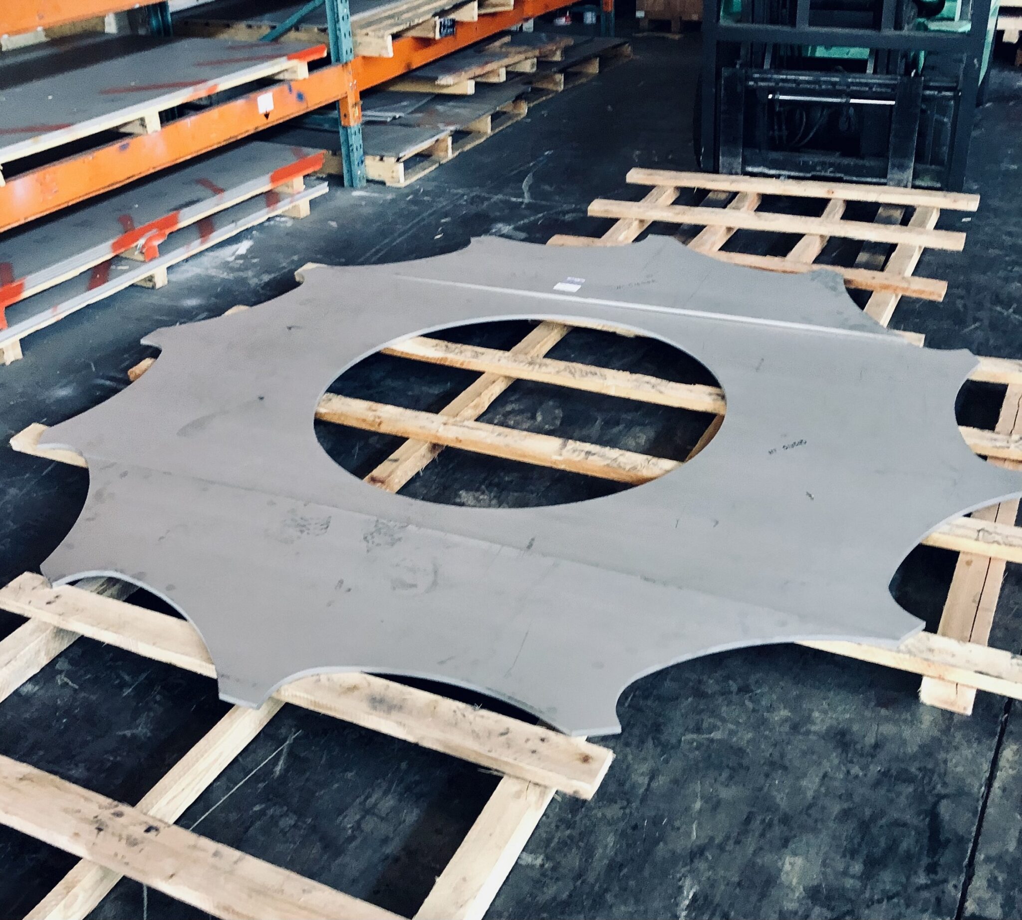 Cutting it at Multi Alloys since 2019 - Africa-Middle East Mining and ...