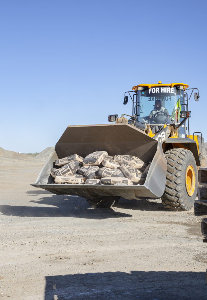 GOOD NEWS FOR E CAPE AS RUMDEL PROGRESSES WITH R63 ROUTE - Africa ...