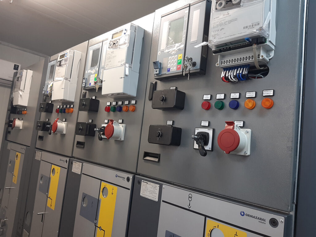 ZEST WEG DELIVERS MOBILE SWITCHING STATION TO MOZAMBIQUE - Africa ...