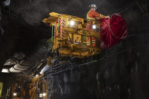 Ma’aden Mansourah Massarah Digital Mine Sets the Standard for the ...