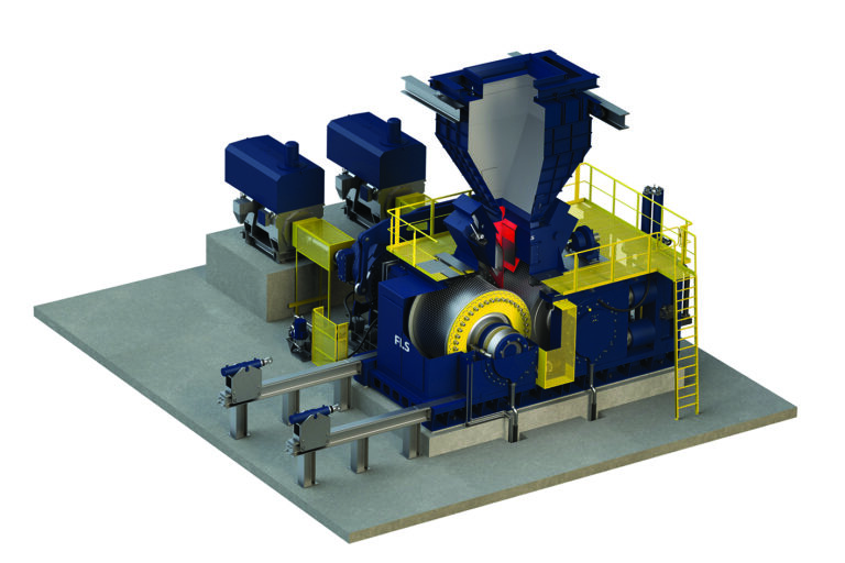 FLSMIDTH’S COMMINUTION LINE-UP NOW LEADS THE PACK - Africa-Middle East ...