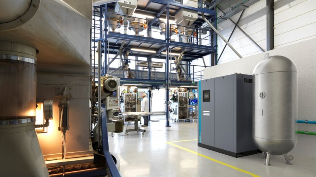 Atlas Copco introduces NGP 130+, enhances lower end of its premium PSA ...