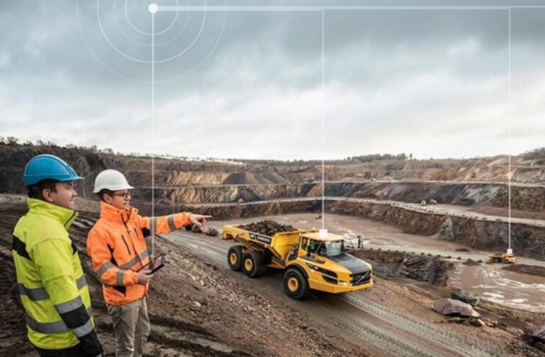 Africa-Middle East Mining and Energy News – Middle-East African Mining ...