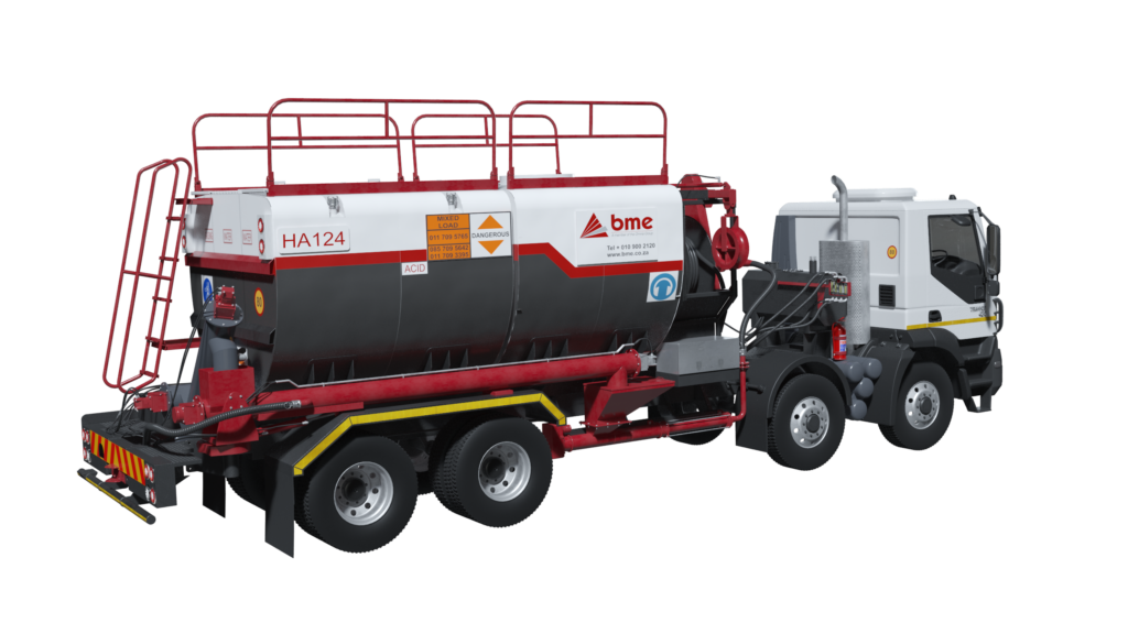 BME’s smart, safe technology for loading blastholes - Africa-Middle ...