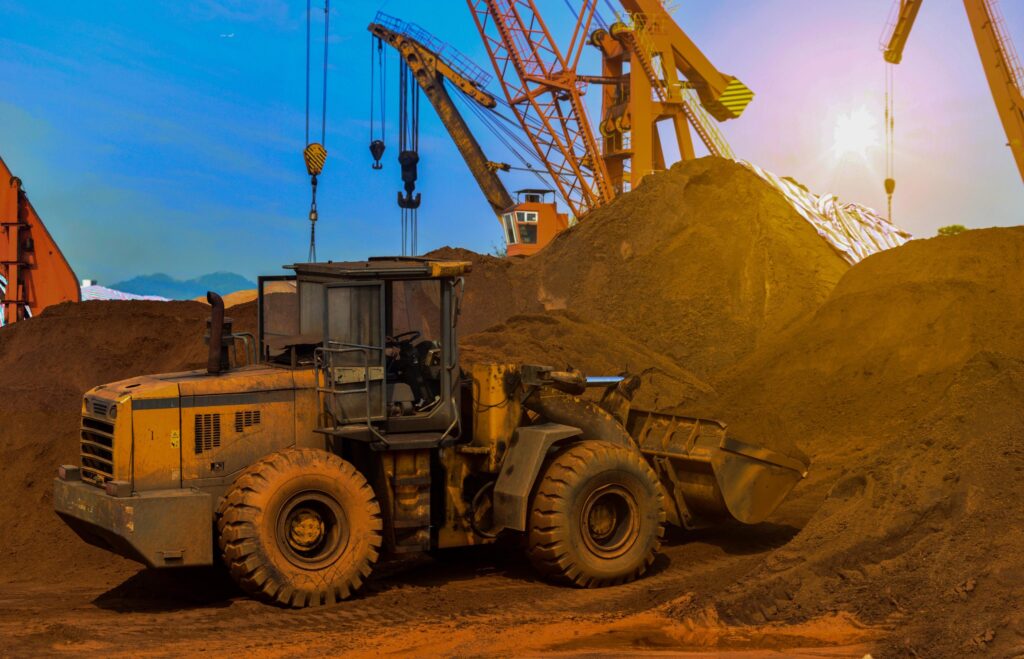 Africa renews momentum for mining sector growth – Africa-Middle East ...