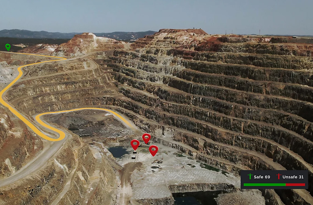 Epiroc Launches New Digital Solutions For Surface Mining - Africa ...