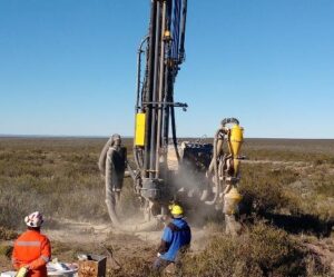 Haranga Resources kicks off uranium drill run in Senegal, West Africa - Africa-Middle East ...