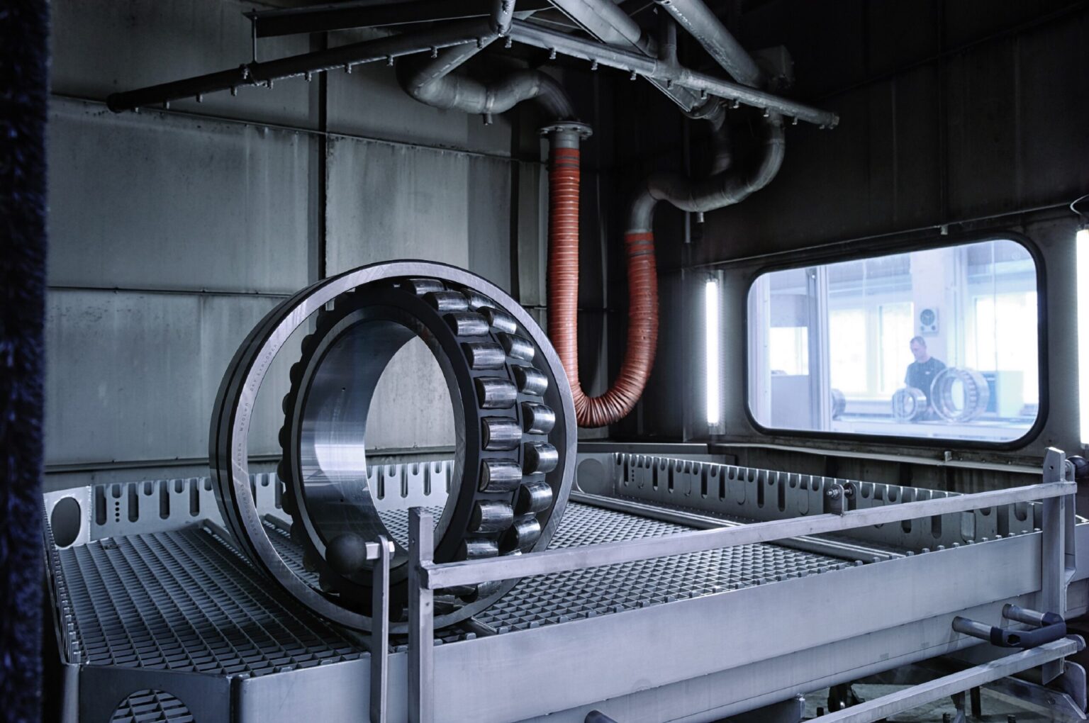 SKF showcase their circular economy product, technology and service ...
