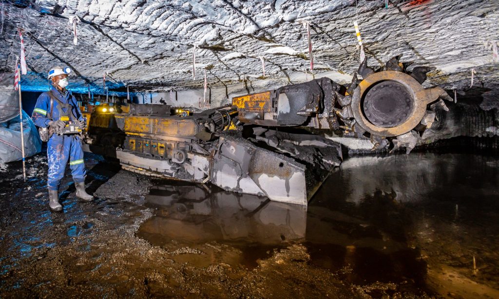 Navigating the Wild: Challenges of building mines and camps in Southern ...