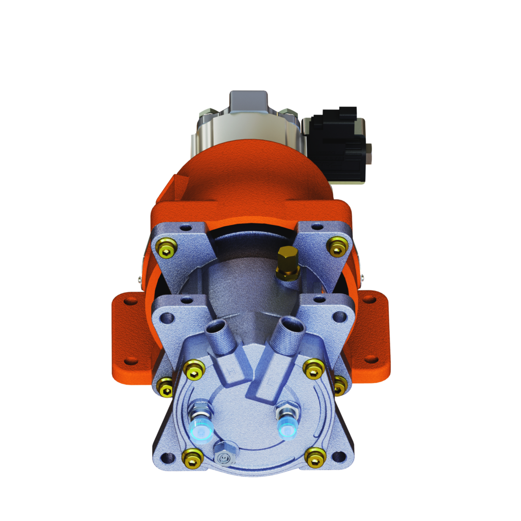 Unicla hDrive: Handling Heat, Dust and Vibration with Ease - Africa-Middle East Mining and ...