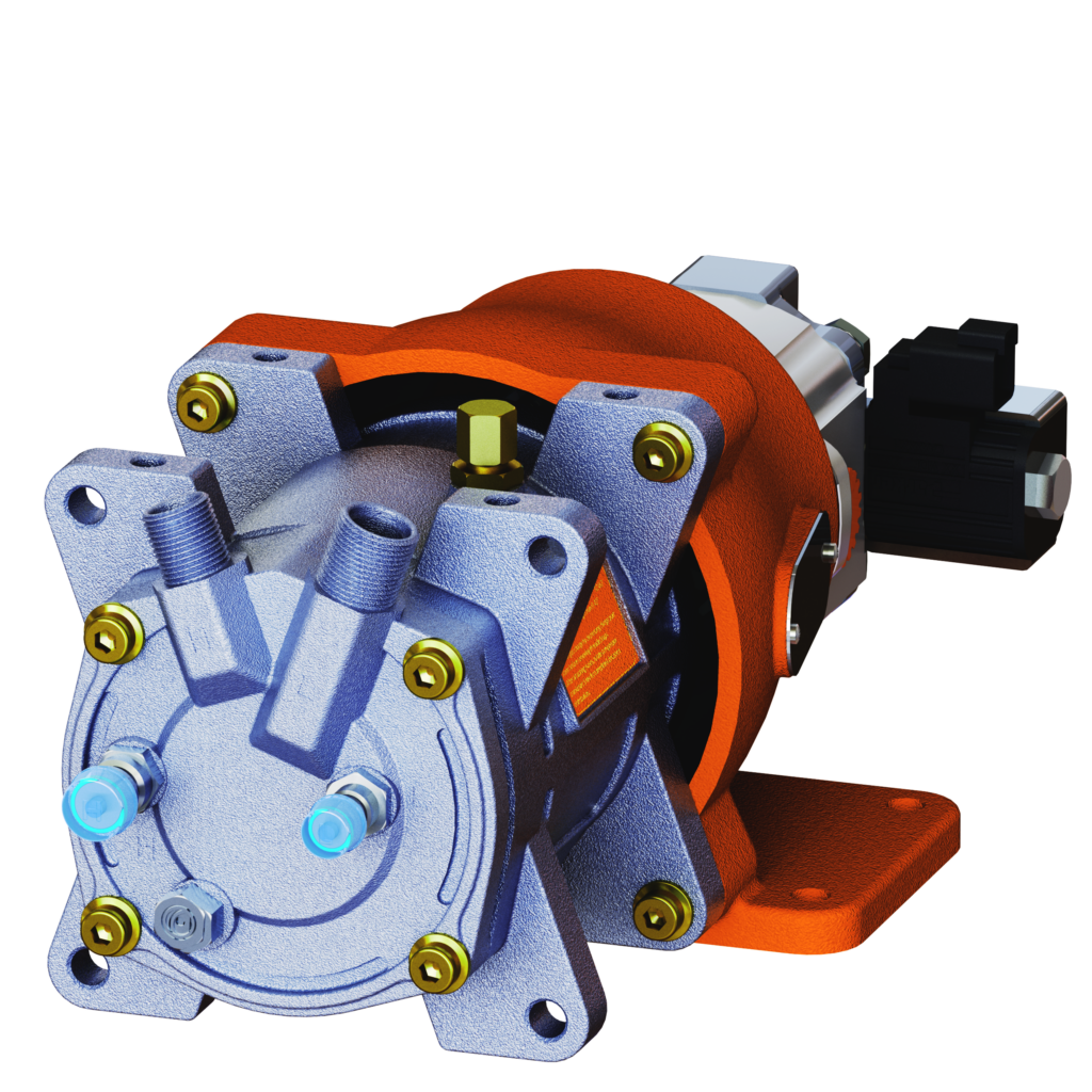 Unicla hDrive: Handling Heat, Dust and Vibration with Ease - Africa-Middle East Mining and ...