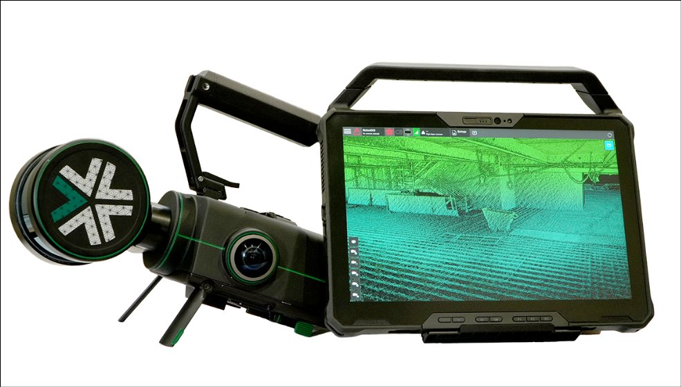 Exyn launches Nexys, a modular 3D mapping solution for mining sector ...