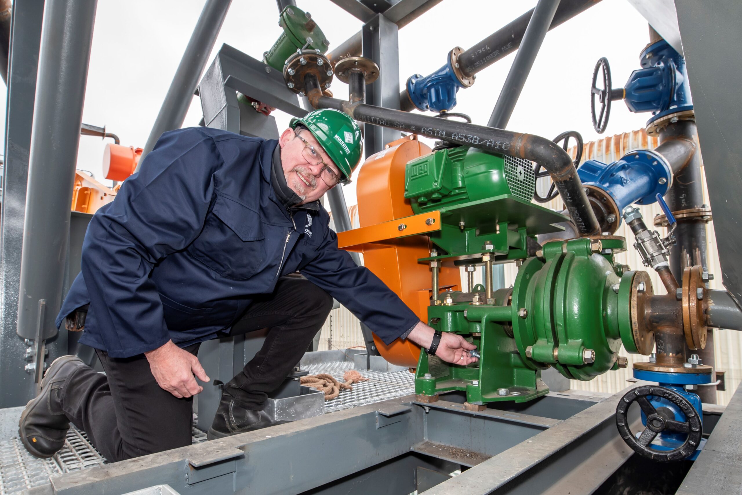 Multotec leverages lithium experience as it readies to supply equipment ...