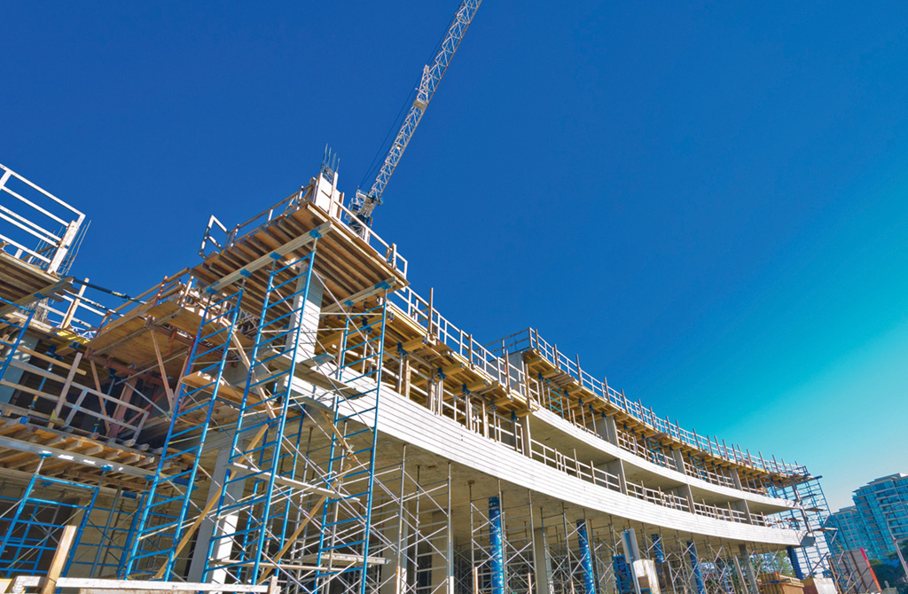 Monark Residential Project Egypty - Africa-Middle East Mining and ...