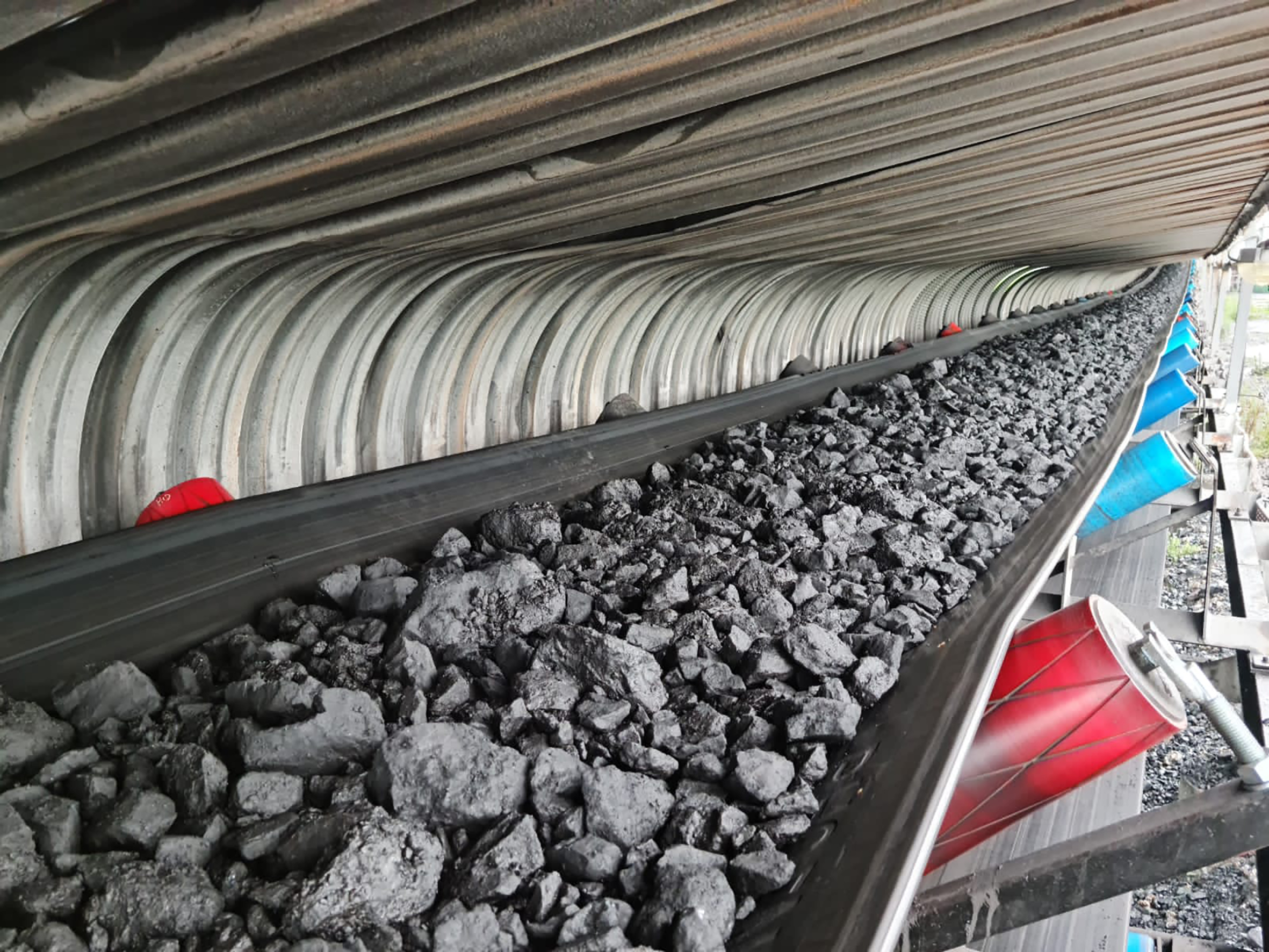 NEARLY 30 YEARS OF ‘TRU-TRAC MOMENTS’ FOR CONVEYOR USERS - Africa ...