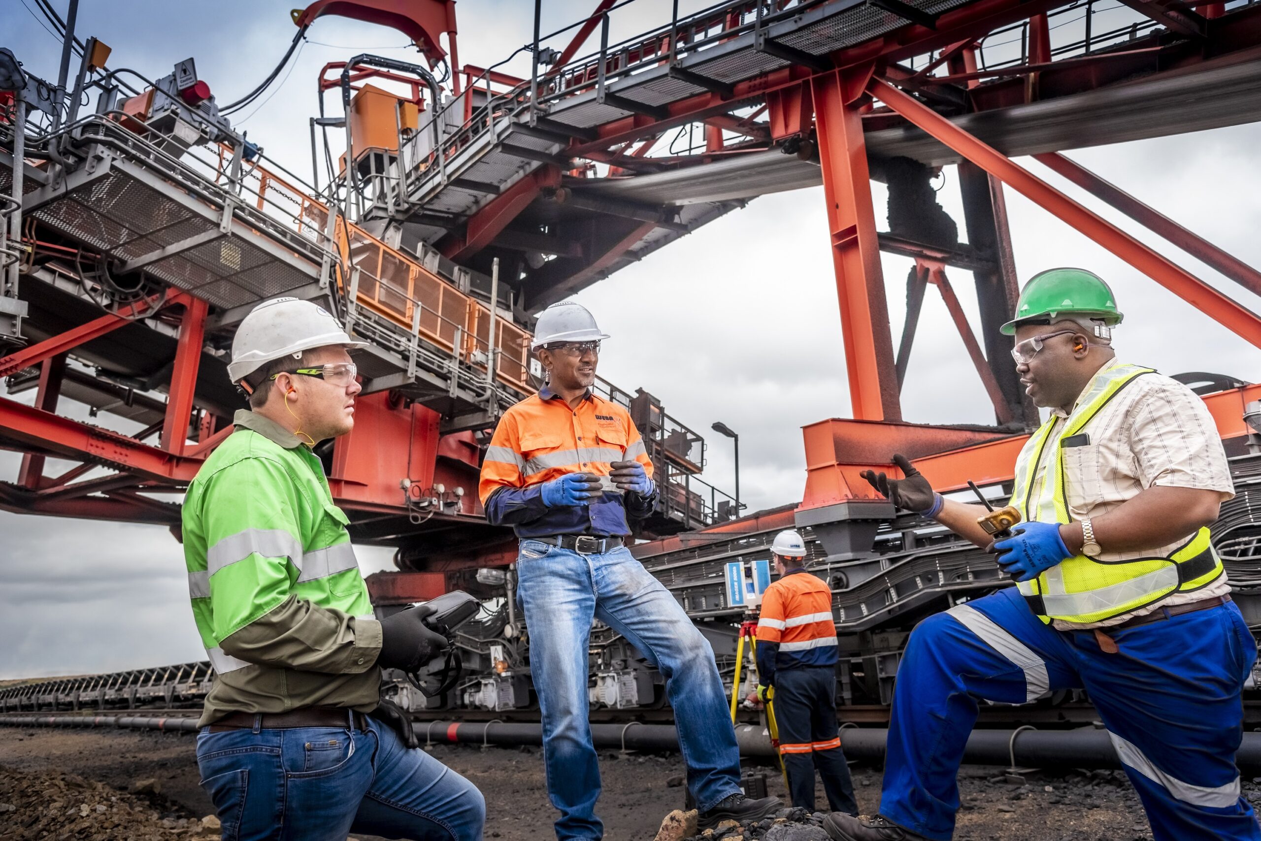 WEBA CHUTE SYSTEMS: REVOLUTIONISING PERFORMANCE WITH SCIENTIFIC ...