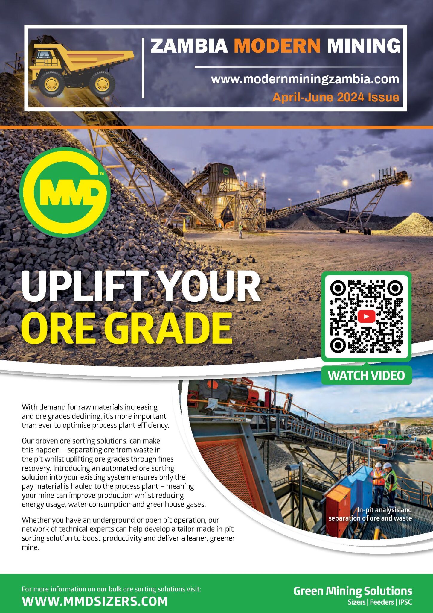 Africa-Middle East Mining and Energy News – Middle-East African Mining ...