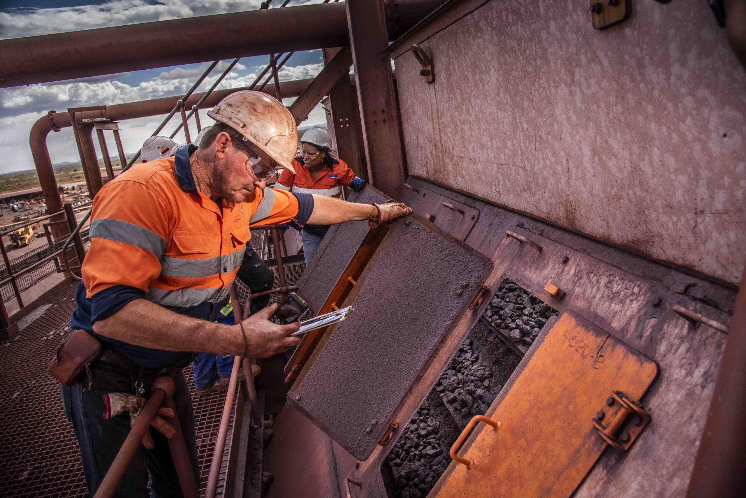 THE CRITICAL ROLE OF MAINTENANCE IN TIMES OF FINANCIAL CONSTRAINTS ...