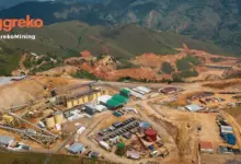 Home - Africa-Middle East Mining and Energy News