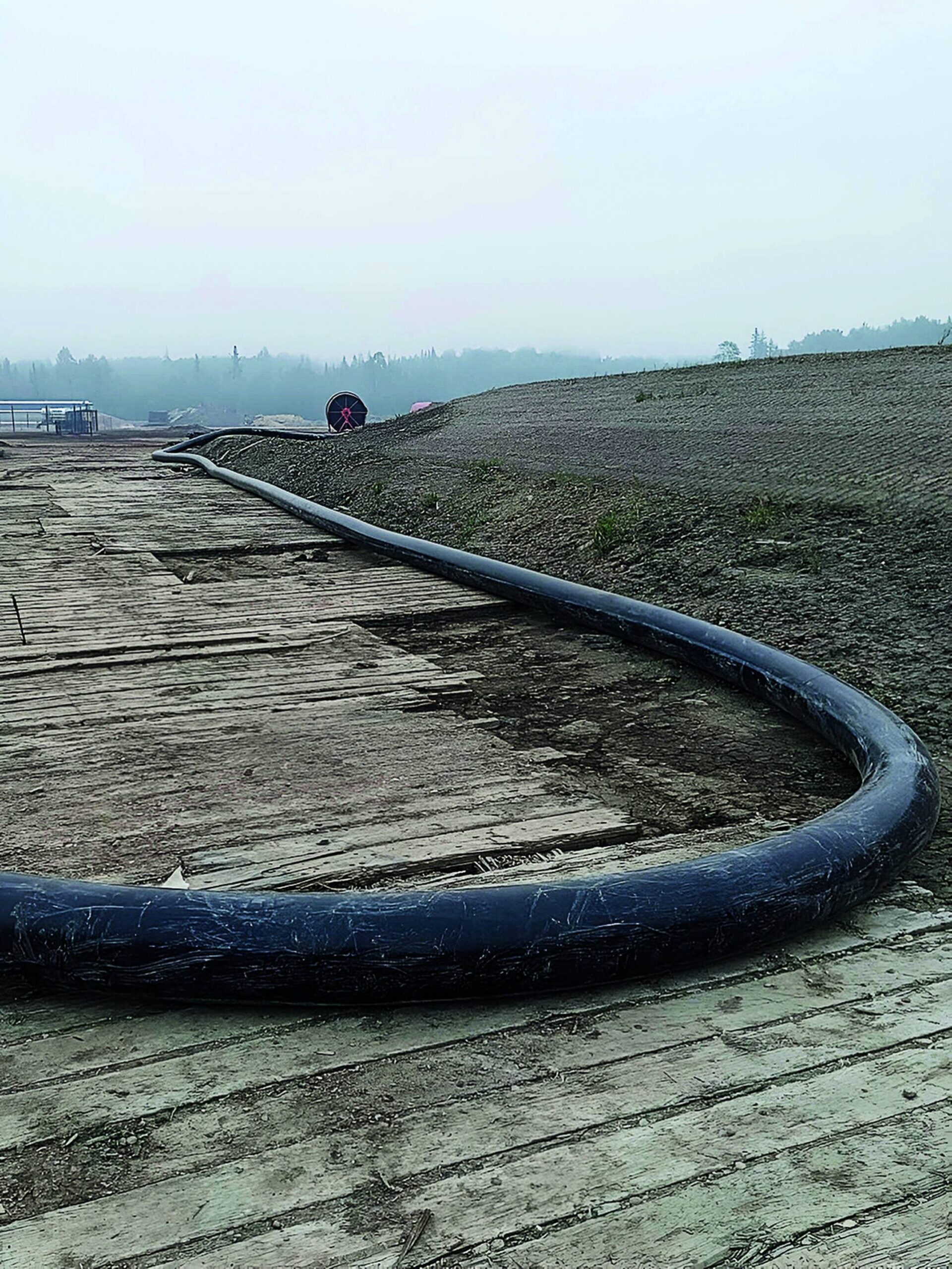 Ten times stronger than steel: German manufacturer offers a flexible ...