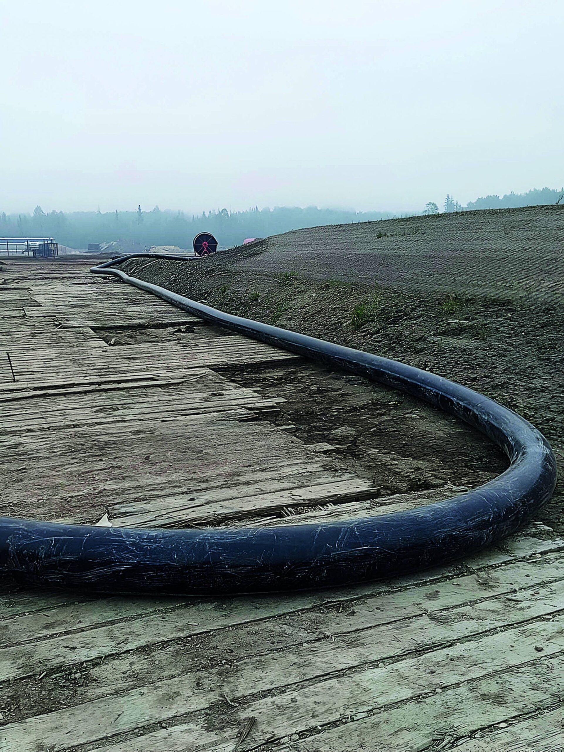 Ten times stronger than steel: German manufacturer offers a flexible ...