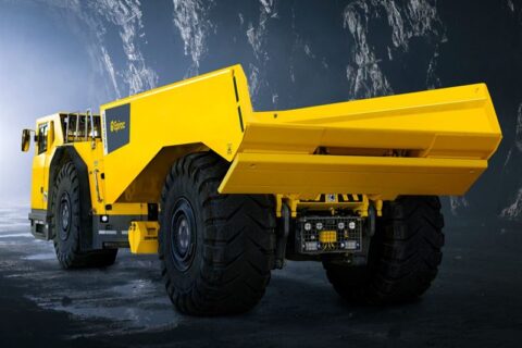 Ma’aden Mansourah Massarah Digital Mine Sets the Standard for the ...