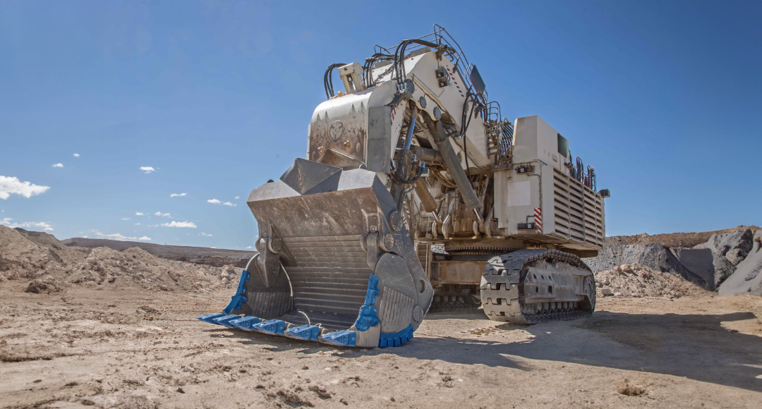 CR Powered by Epiroc expands dealer network in Saudi Arabia with new partnership agreement ...