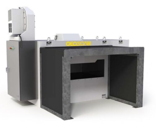 SCANTECH's GEOSCAN GOLD: Transforming Gold Ore Grade Measurement with ...
