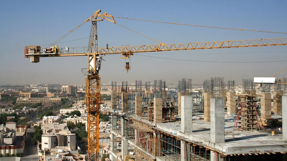 Turkish construction sector secures largest market in Saudi Arabia ...