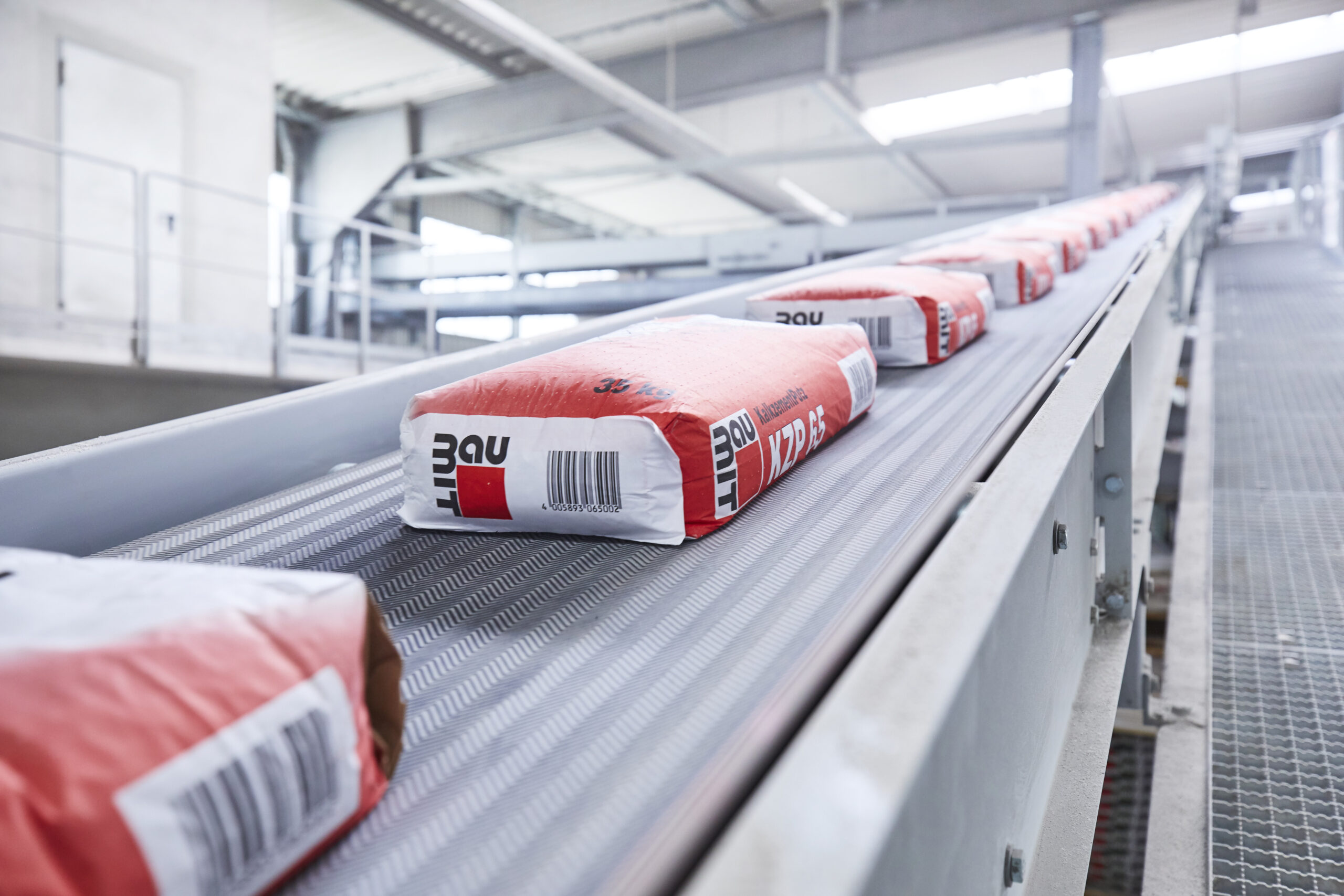 HAVER & BOECKER Optimizes Packing Plants with Unique Diagnostics ...