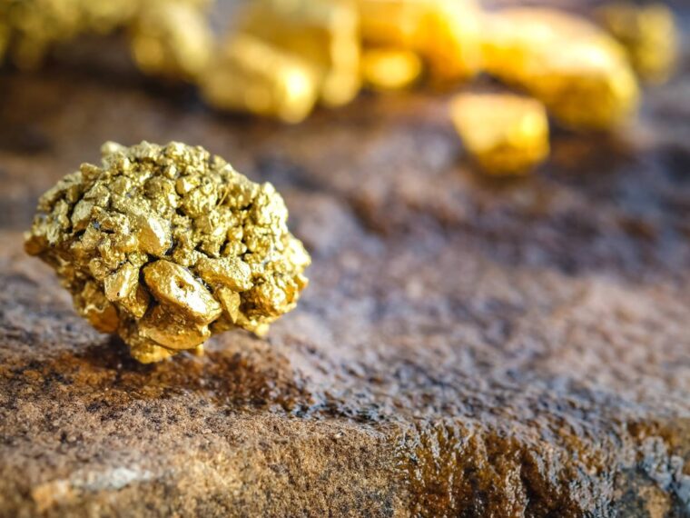 Saudi Arabia has granted 11 mining exploration permits as part of its ...