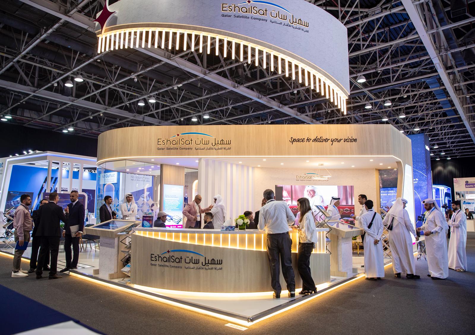 Showcasing Tier-4 Certified Teleport, Playout & Media Services and ...