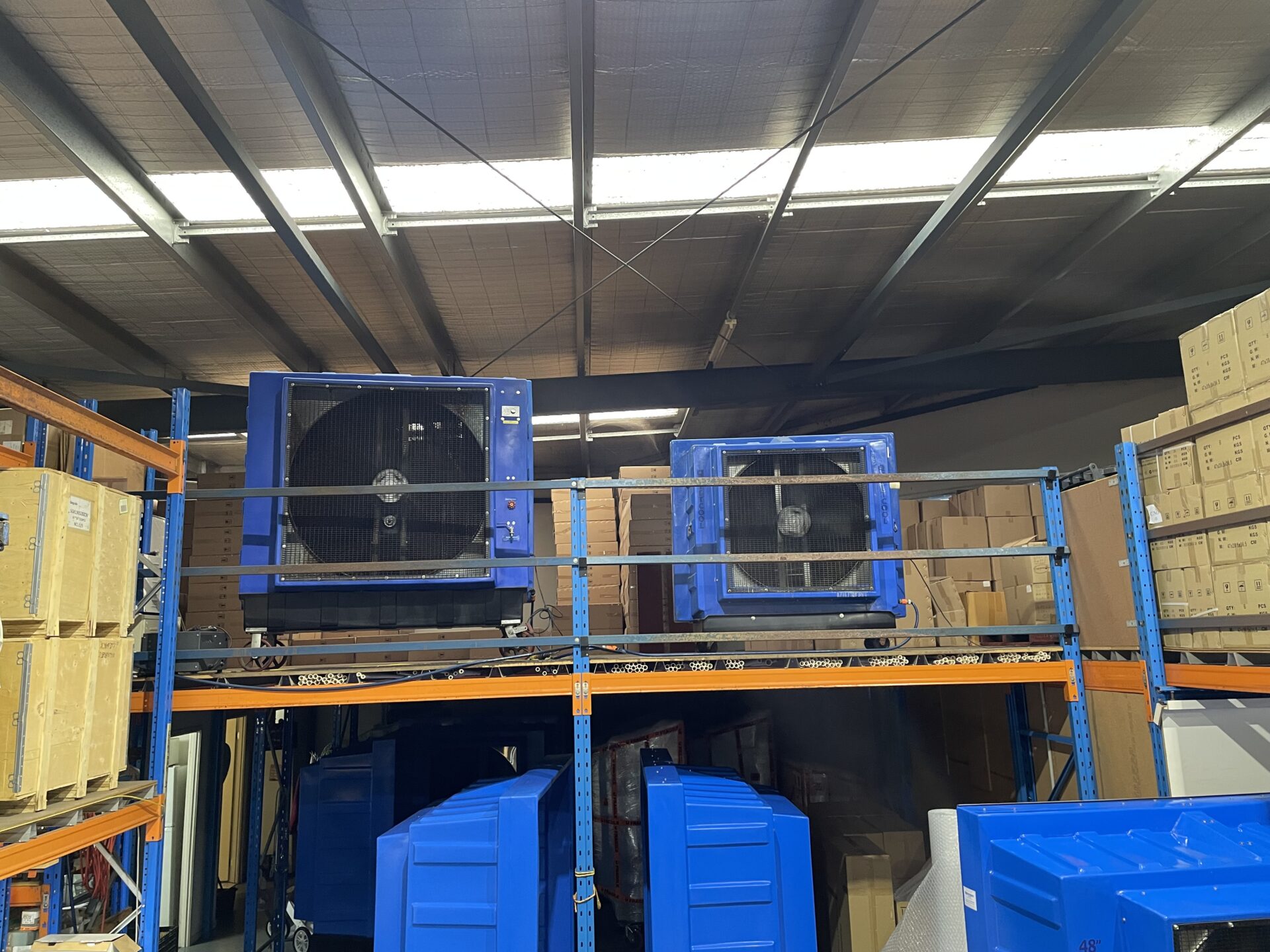 Innovative Evaporative Cooling Solutions by Quietaire Australia ...