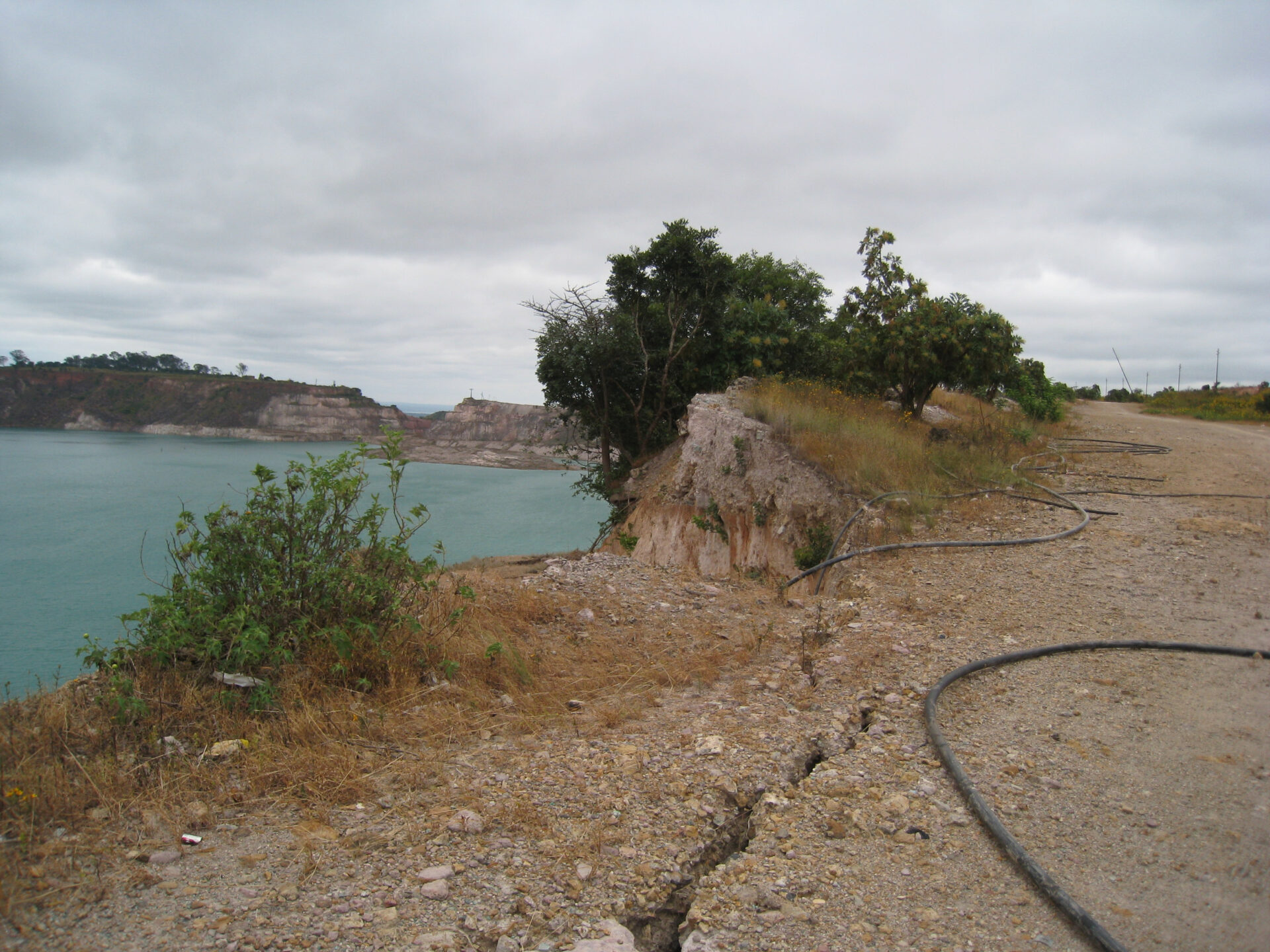 Mines forge benchmark for effective water management - Africa-Middle ...