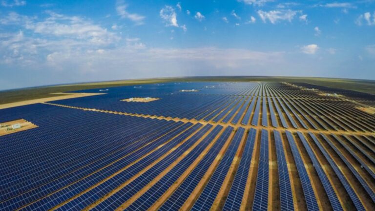 JUWI Powers Up South Africa’s Grid with Massive Solar Projects - Africa ...