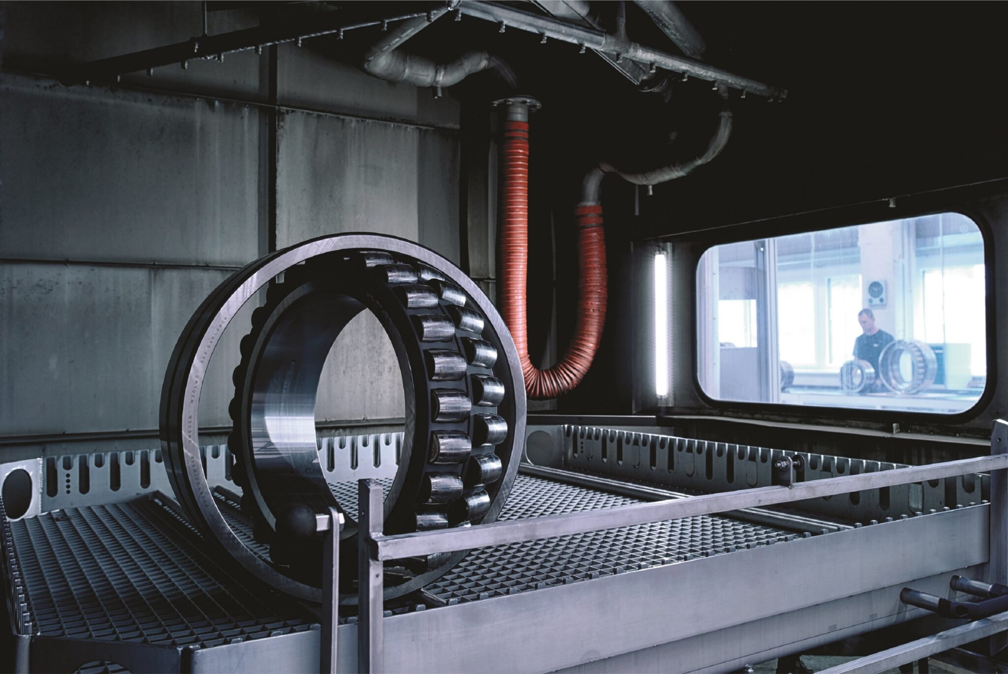 SKF is reimagining rotation for a circular and sustainable future ...