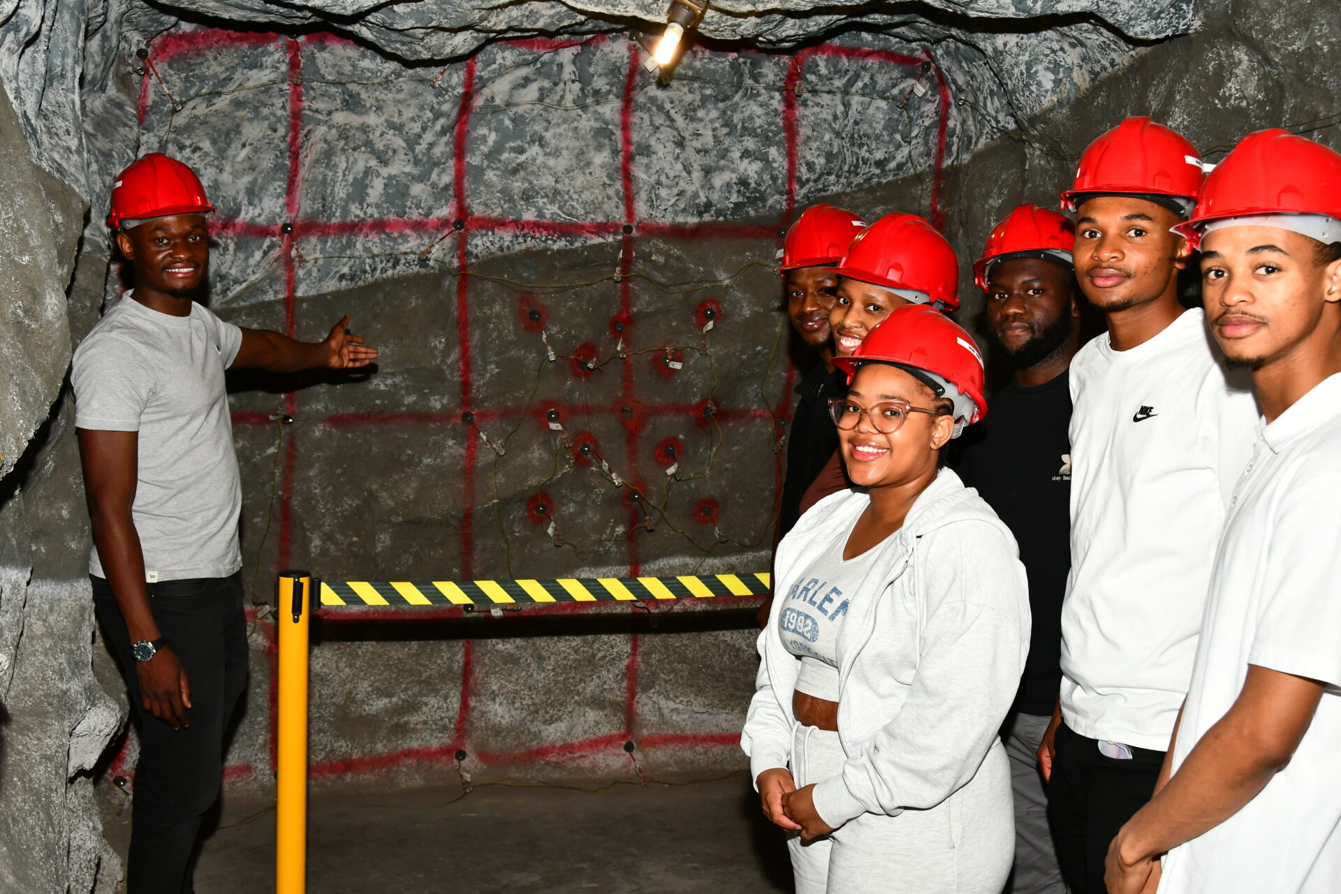Close links with industry enhance value created by Wits School of ...