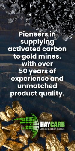 Africa Mining Week - Africa-Middle East Mining and Energy News