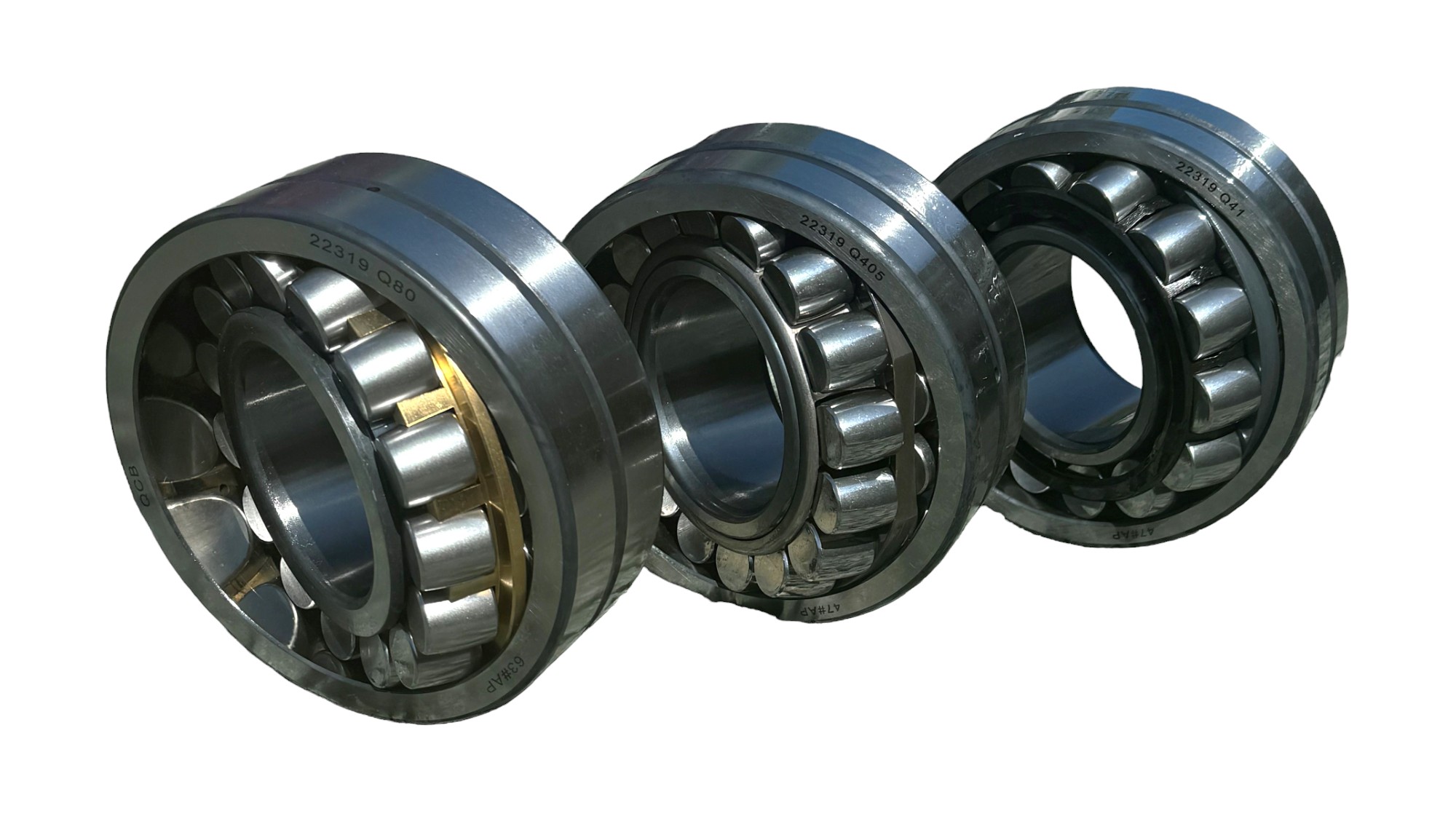 NBC Group is a leading UK supplier of bearings, slewing rings and power ...