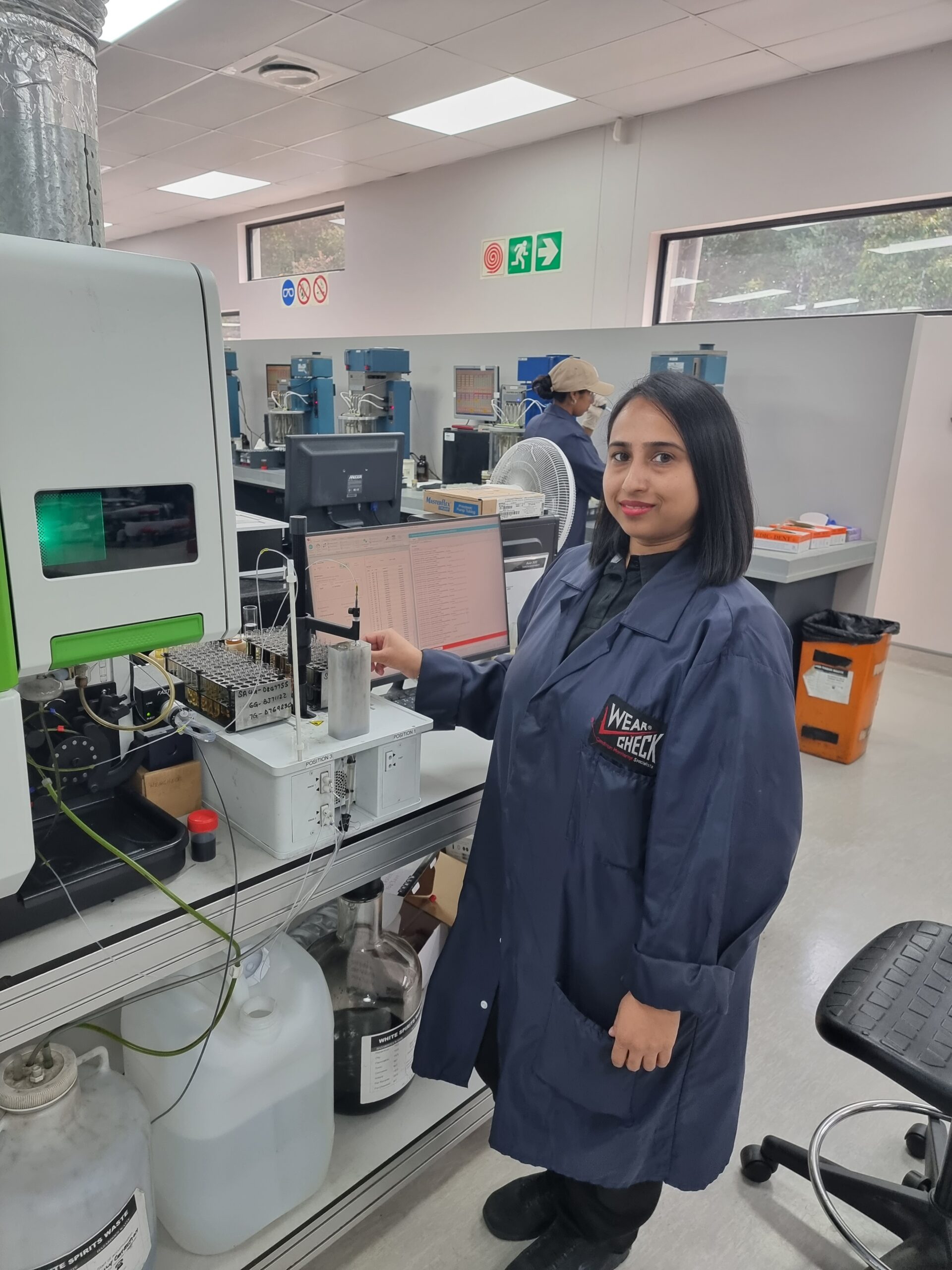 PRECISION IN EVERY DROP - Powered by ICP Technology - Africa-Middle ...