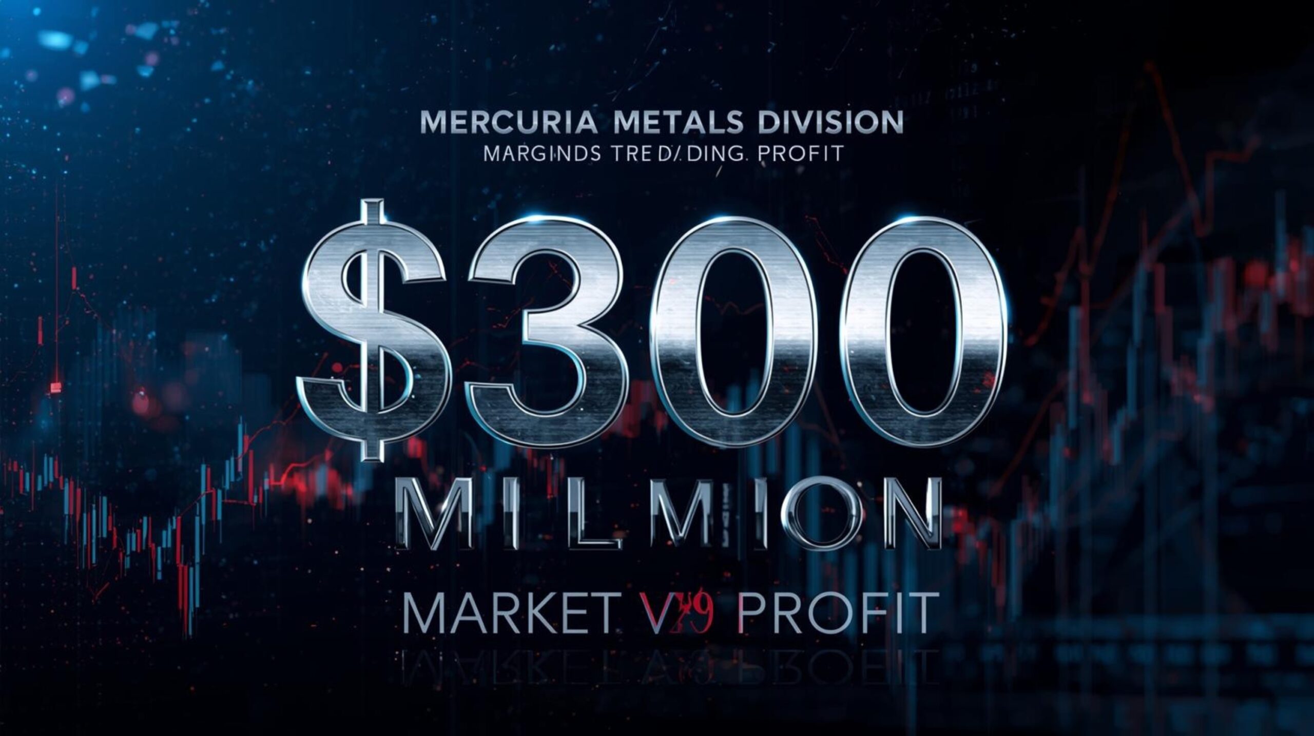 Mercuria Metals Division Reports $300 Million Trading Profit Amid ...