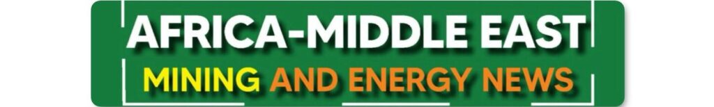 Africa Mining Week - Africa-Middle East Mining and Energy News