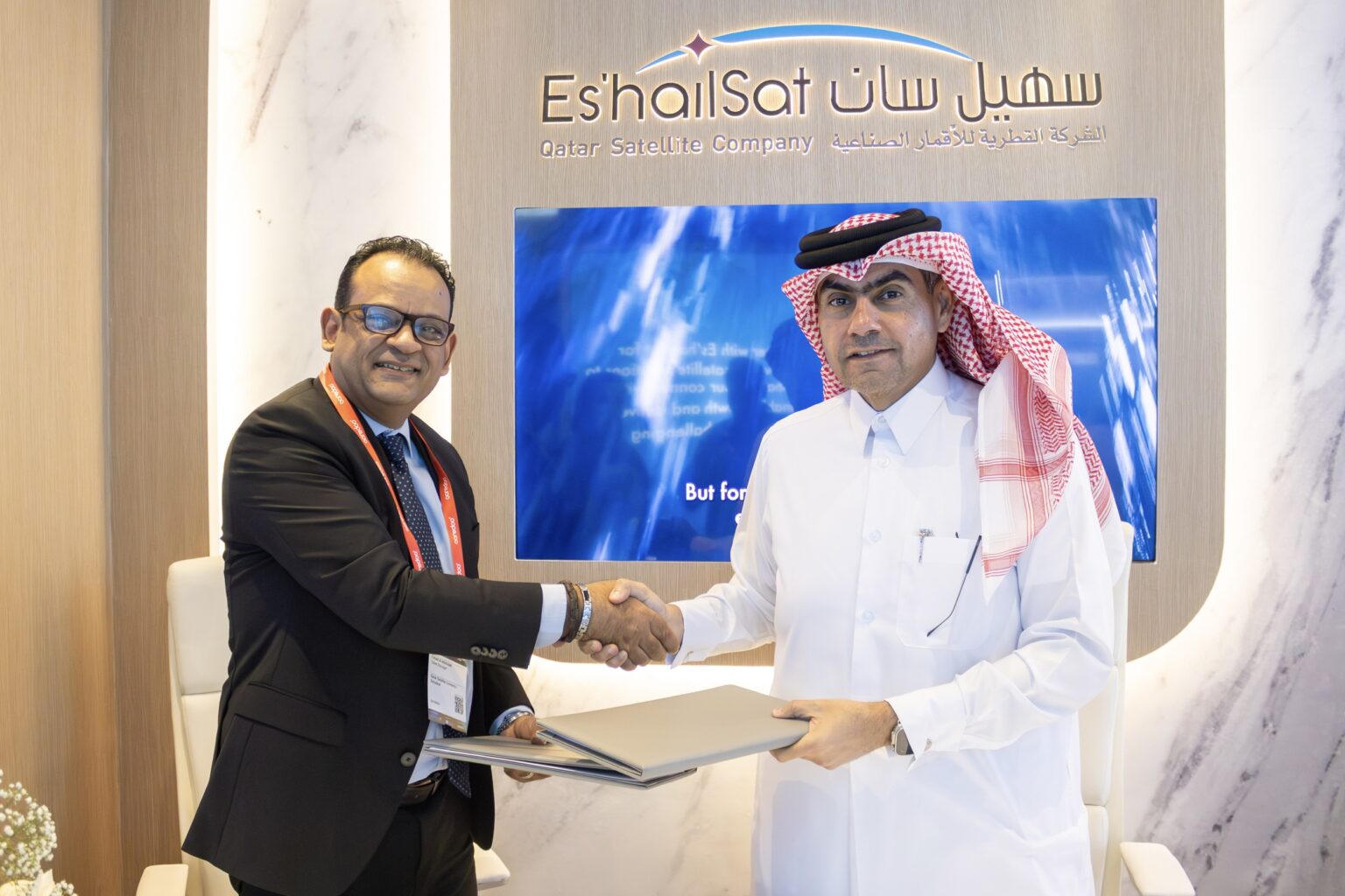 Mobi Egypt signs up for Es’hailSat satellite capacity for VSAT Connectivity across MENA - Africa ...