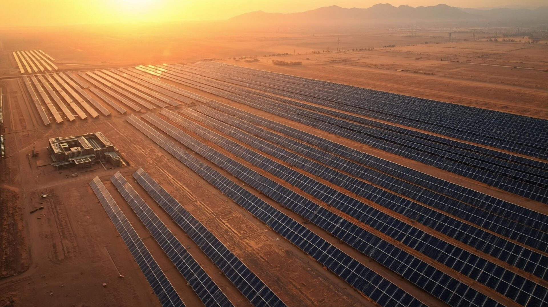 Masdar Expands Saudi Renewable Energy Portfolio with 2 GW Solar ...