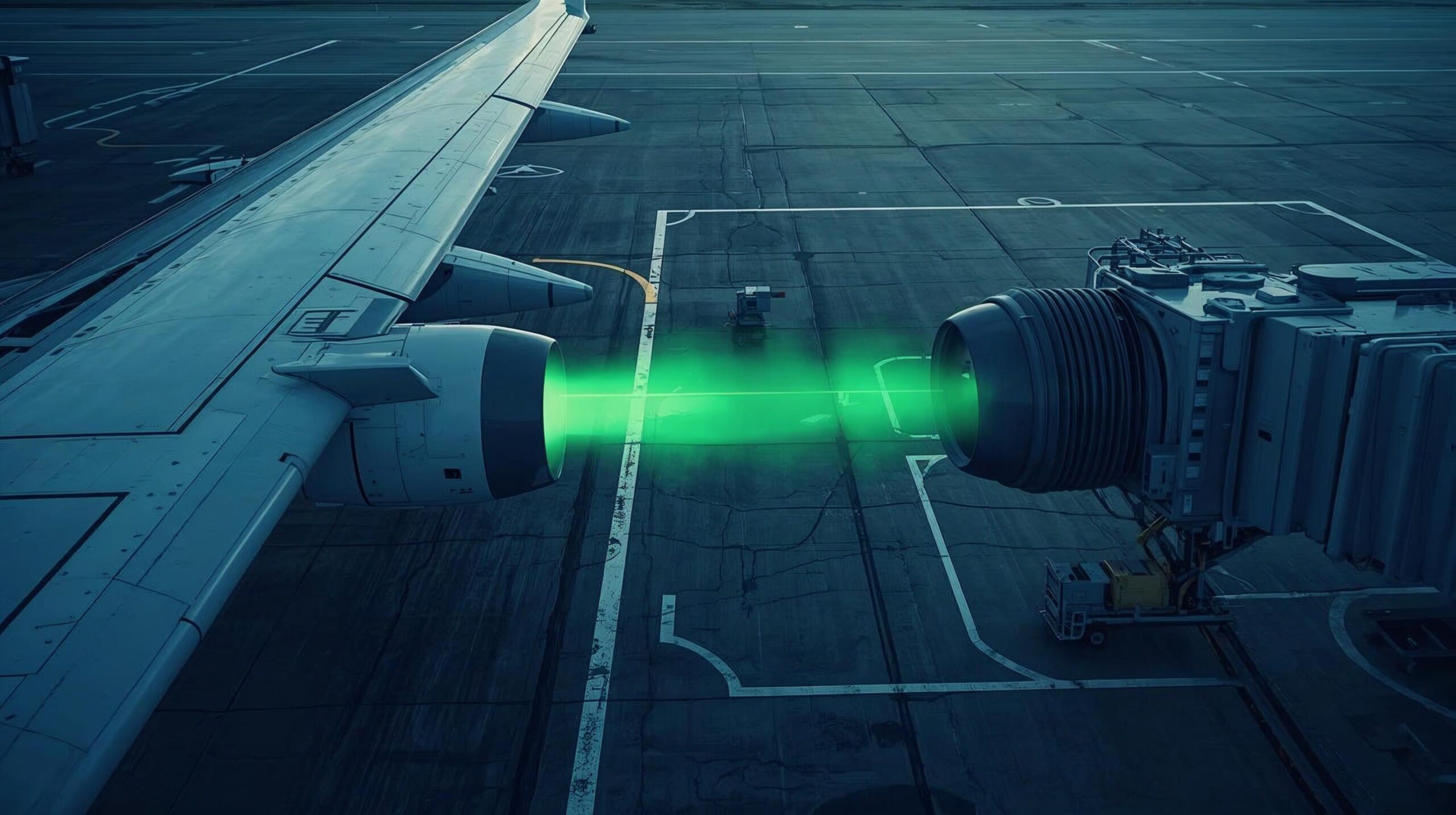 UAE Poised to Introduce Mandatory SAF Blending as Aviation ...