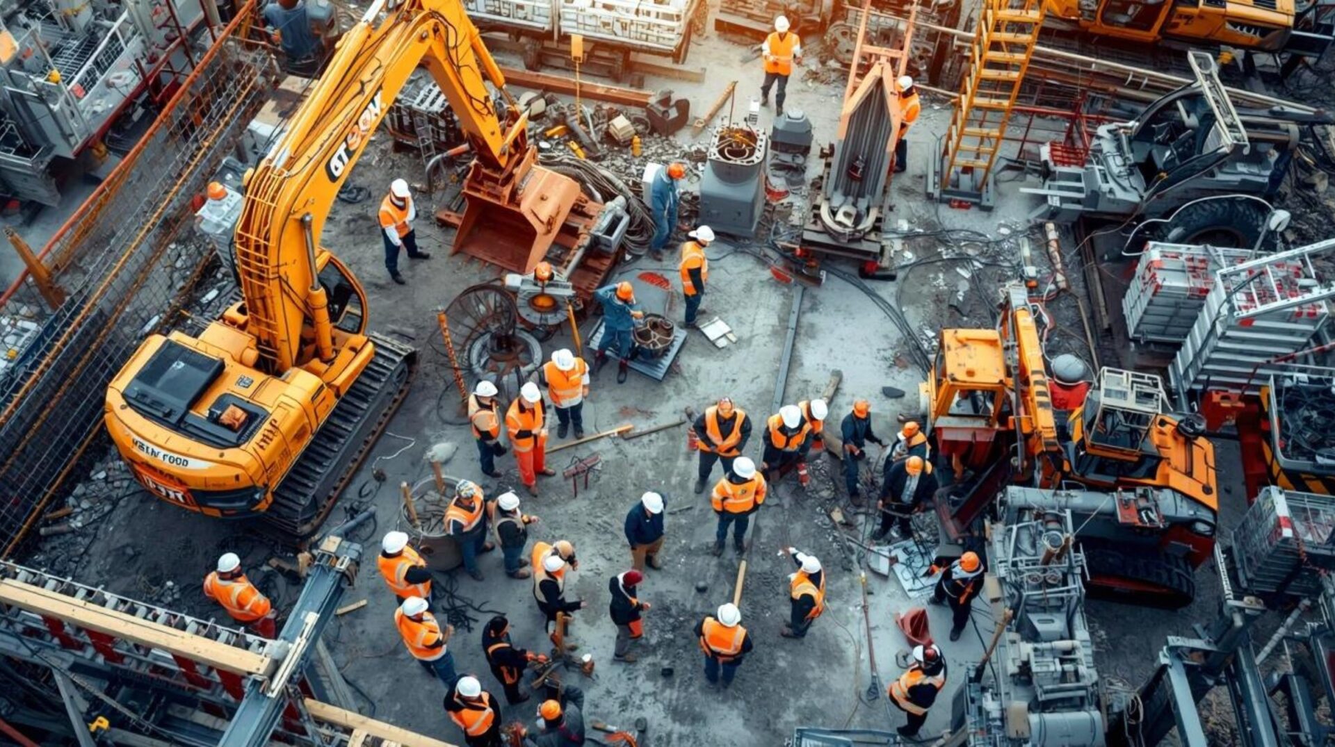 ALEC Positions Itself as the Epicentre of Construction Innovation in ...