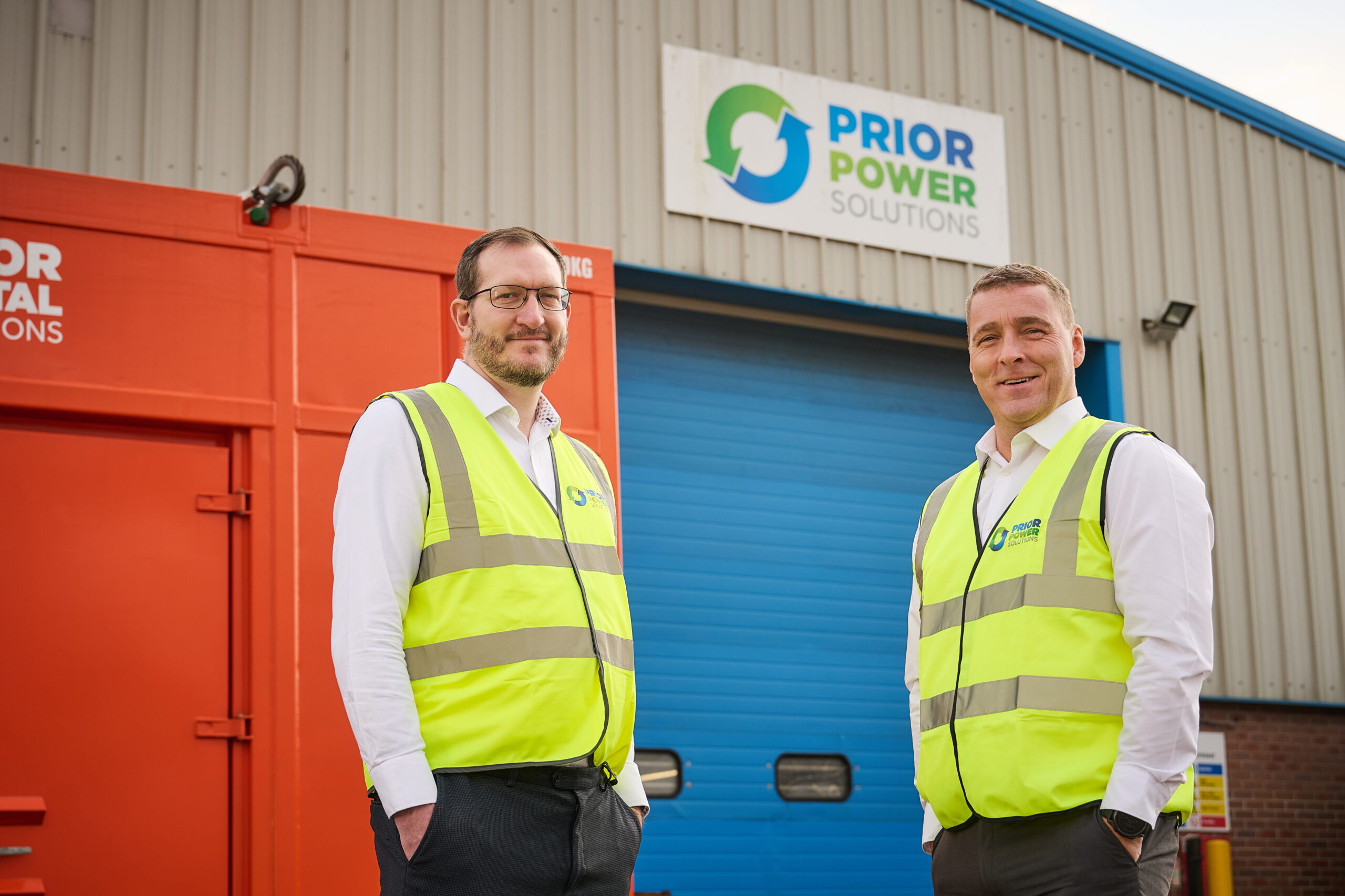 Prior pumps up the volume with record results in 2025 - Africa-Middle ...