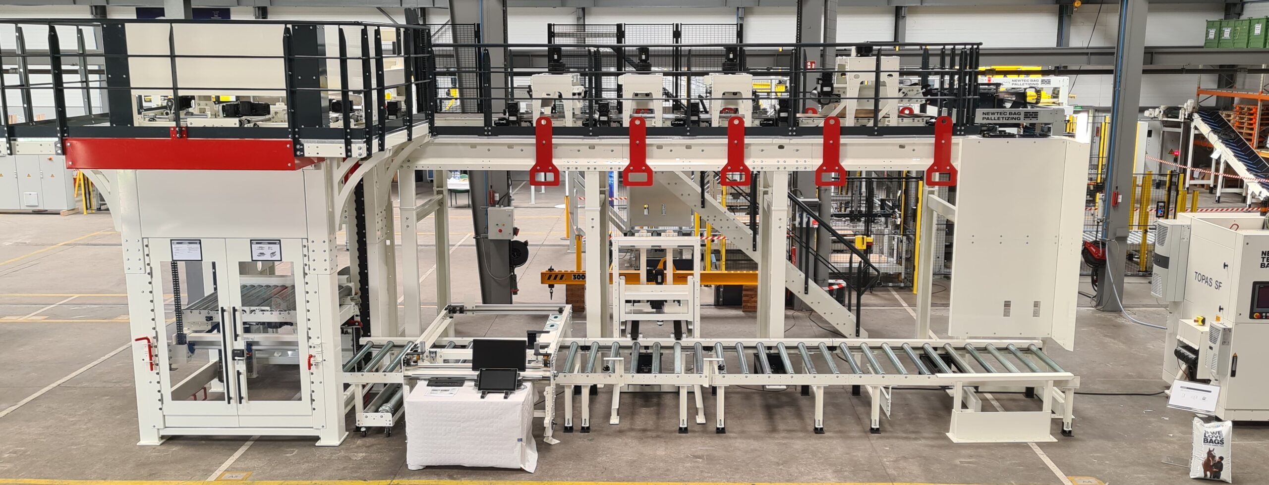 HAVER & BOECKER Presents Cutting-Edge Packing Technology at interpack ...